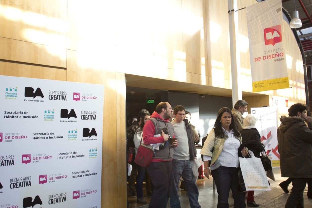 Las Diez Claves Del Proyecto Ciudades Creativas Kreanta Fundación Kreanta 1331